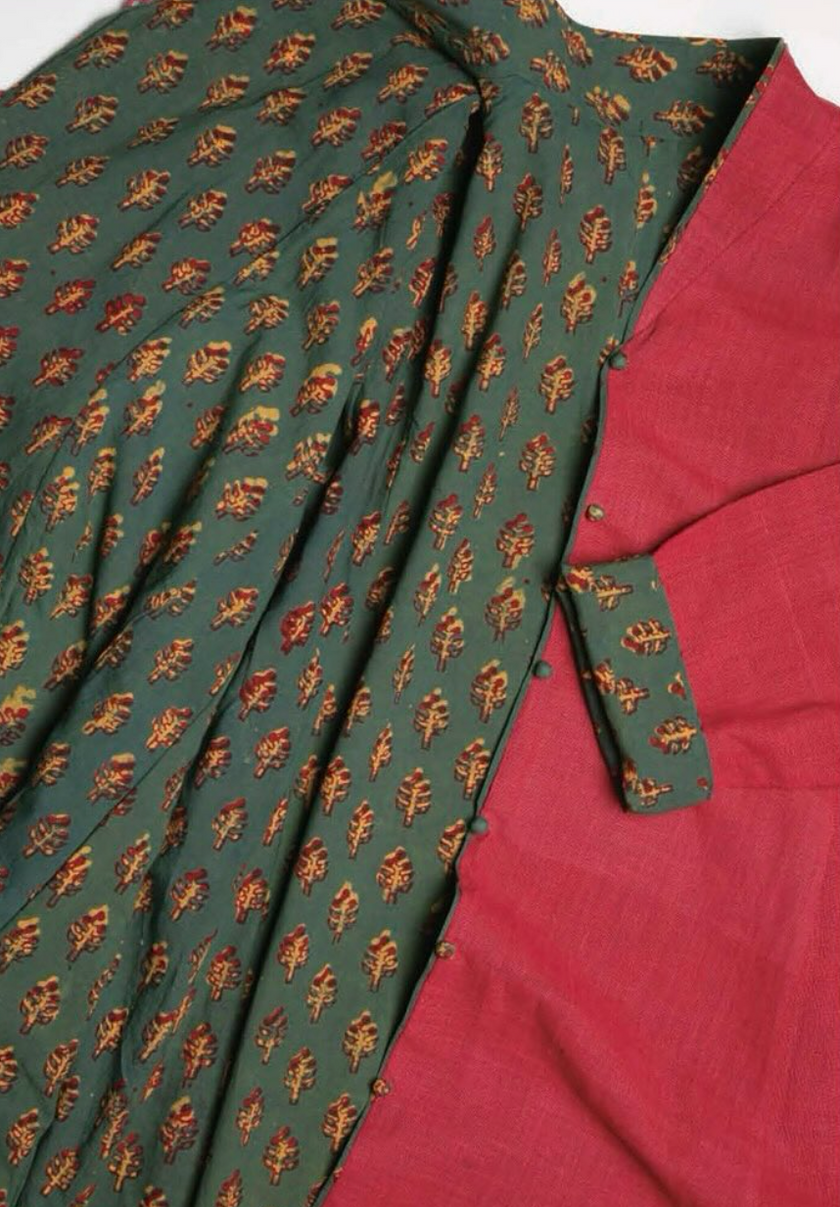 CALICO キヤリコ：インド手仕事布の世界 – CALICO LLC