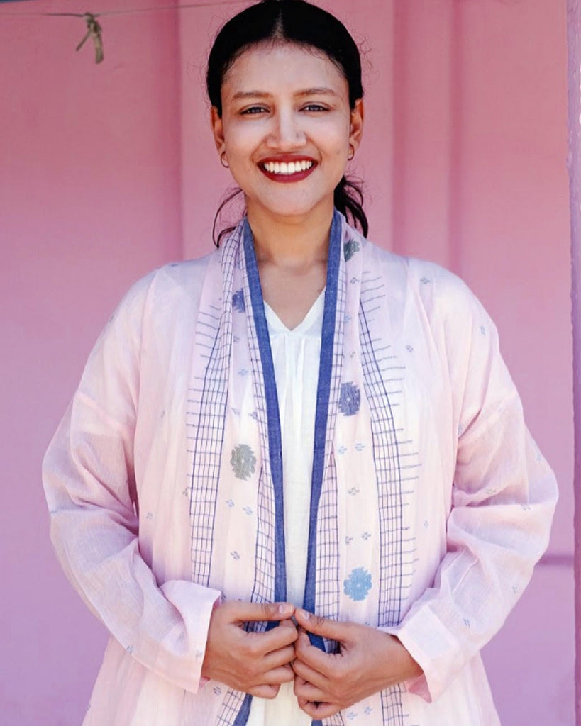 3/20 Sat - 4/4 Sun 「CALICO : the ART of INDIAN VILLAGE FABRICS」at Shok ...