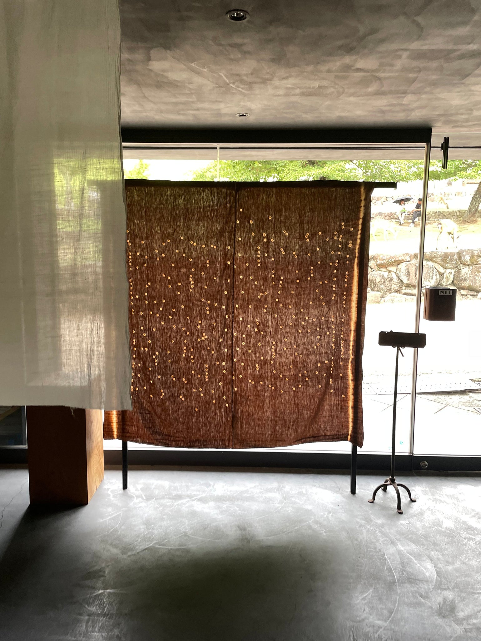 CALICO キヤリコ：インド手仕事布の世界 – CALICO LLC